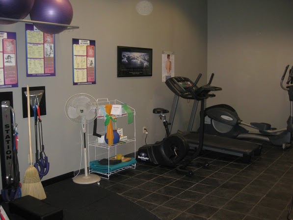 Virtual Office Tour - Core Medical Group