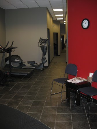 Virtual Office Tour - Core Medical Group